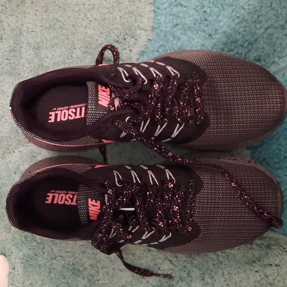 Nike | Shoes | Nike Fitsole Run Fast | Poshmark